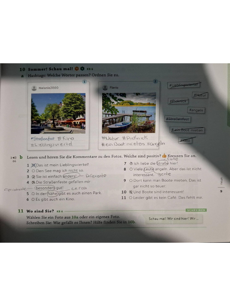 LEK. 13 Und LEK. 14 | PDF