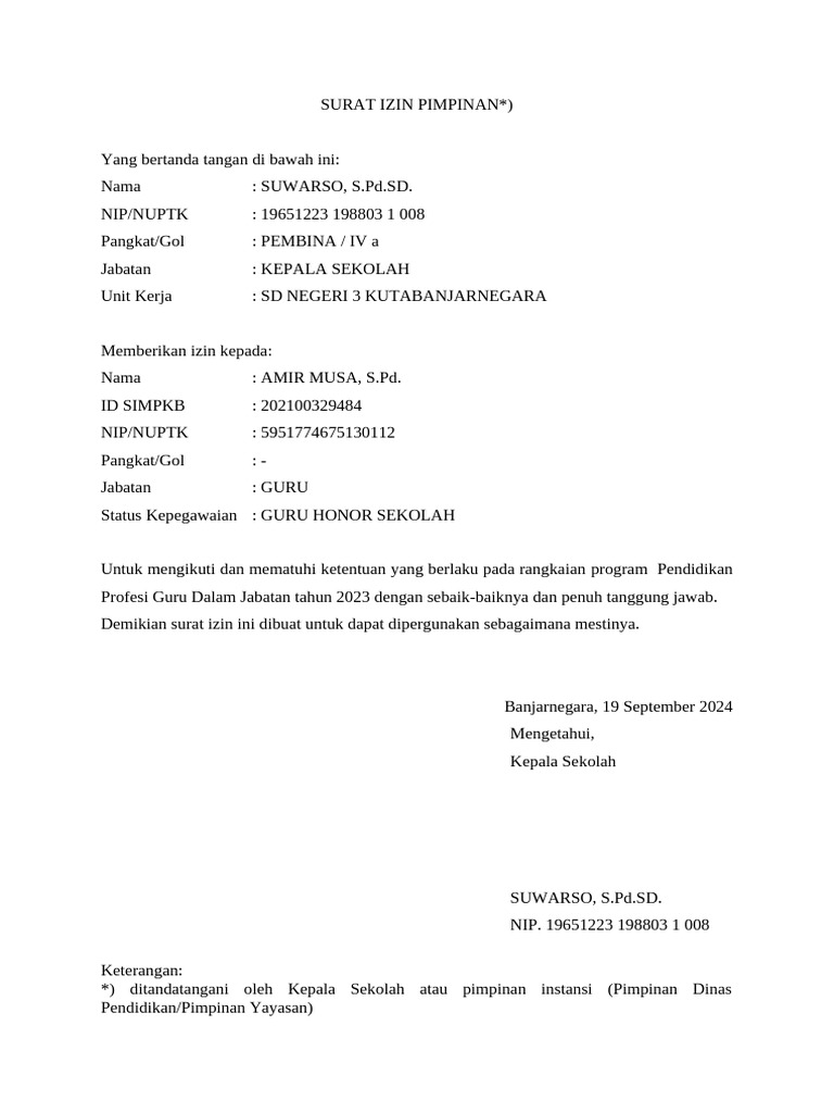 Amir Musa - Ikm | PDF