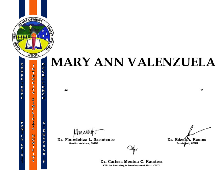 MARY-ANN-VALENZUELA | PDF