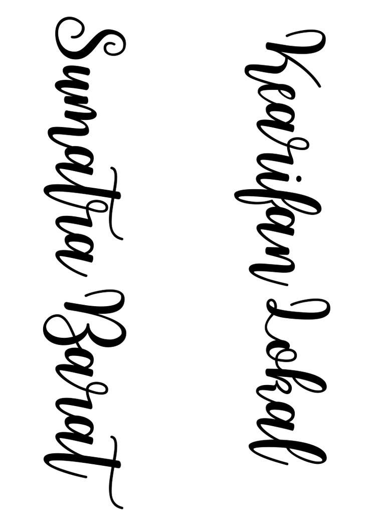 Kearifan Lokal - 20241026 - 082846 - 0000 | PDF