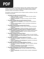 Ndebele HBC Project Guide | PDF