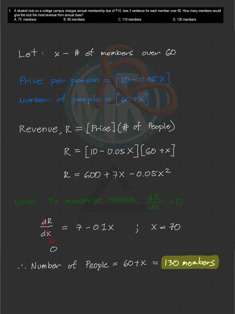 Re02 - Solution | PDF