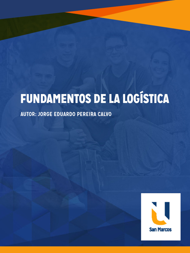 Lec Log 0024 2021 | PDF | Logística | Business