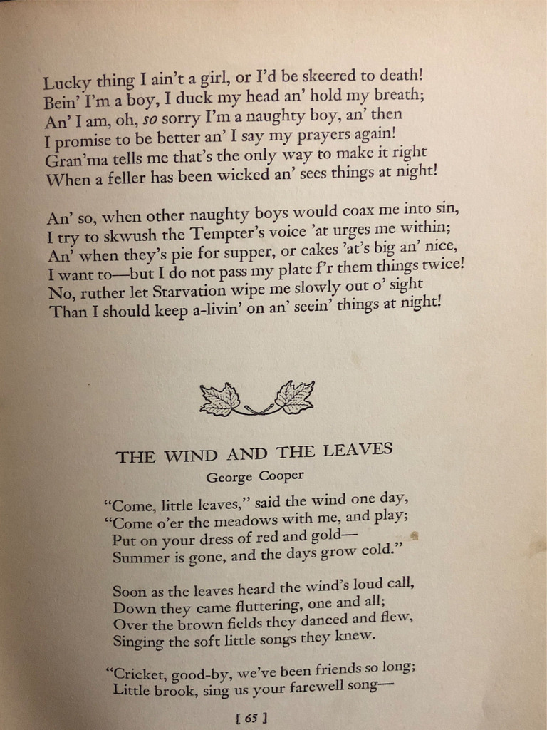 The wind | PDF