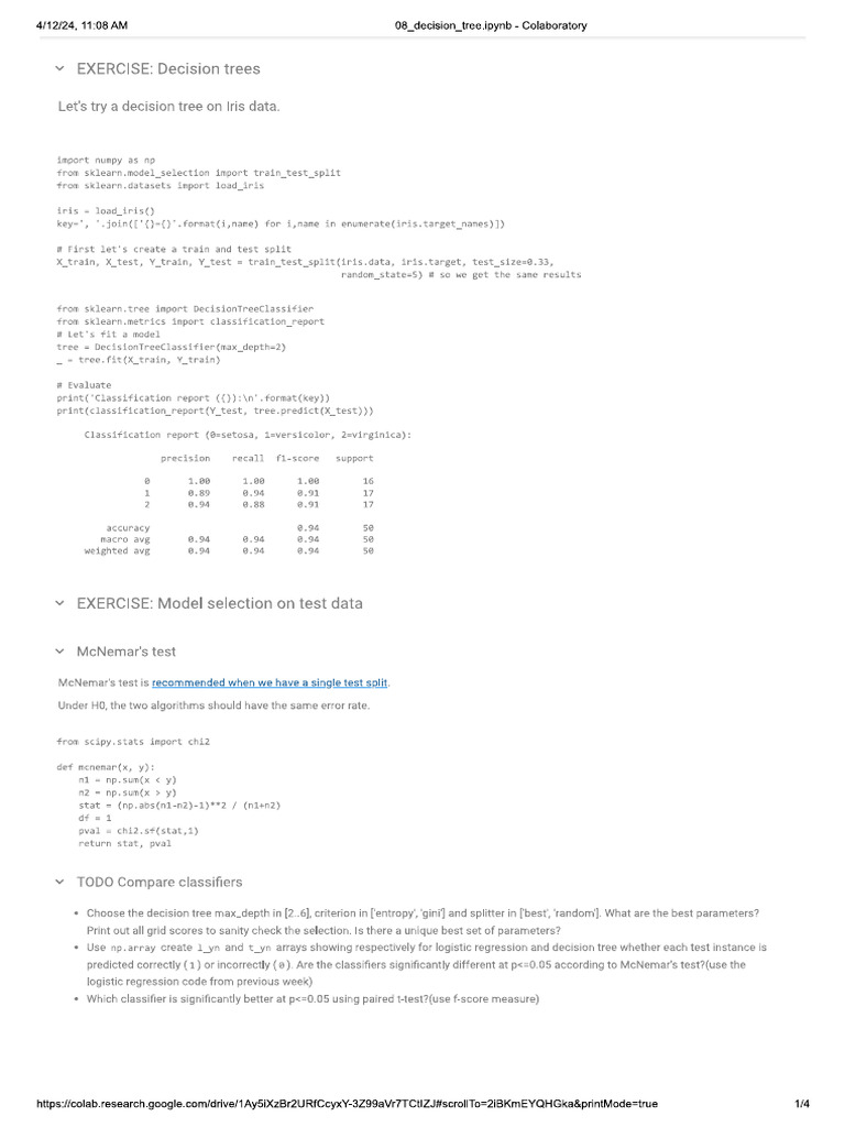 08_decision_tree | PDF
