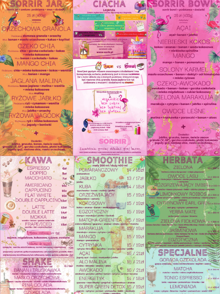 Nowe-Menu-PL-na-www | PDF