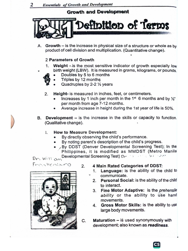 PEDIA (RN's 2027) (1) | PDF