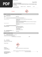 MSDS - Biosolar, Solar, Diesel Fuel - 2023 (IN) | PDF