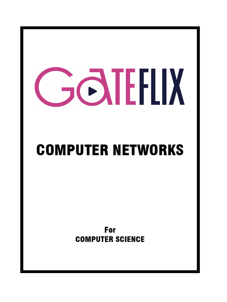 Computer Network Sample | PDF | Computer Network | Internet Protocol Suite