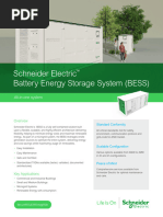 (1) BESS Procurement Reference Document_ESA presentation | PDF ...