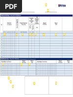 01 Smartpay Maintenance Form 2024 v1.2 | PDF