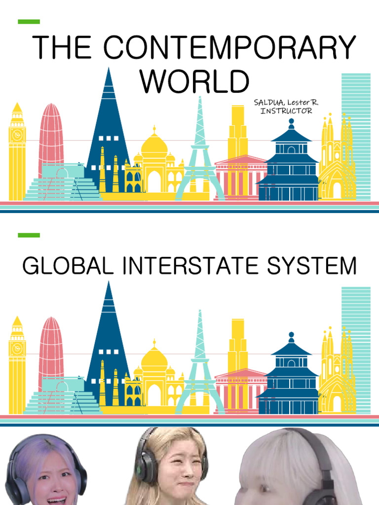 Global Governance and Anarchy | PDF | United Nations General Assembly ...