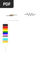 01 Experiment 1 - Familiarization of Components and Instruments | PDF ...