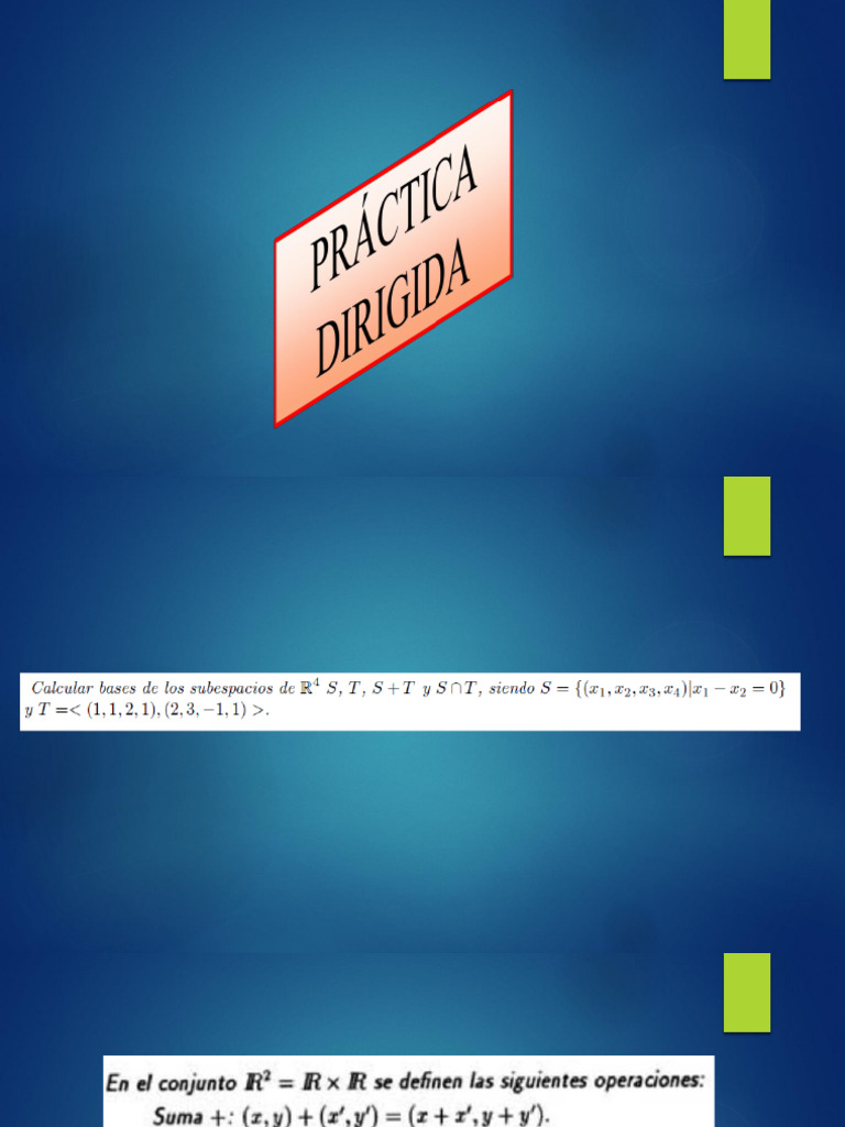 Practica Dirigida 260623 | PDF