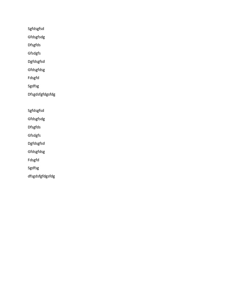 SGFDSGFSD GFDSGFSDG Dfsgfds Gfsdgfs DGFDSGFSD GFDSGFDSG FDSGFD SGDFSG ...