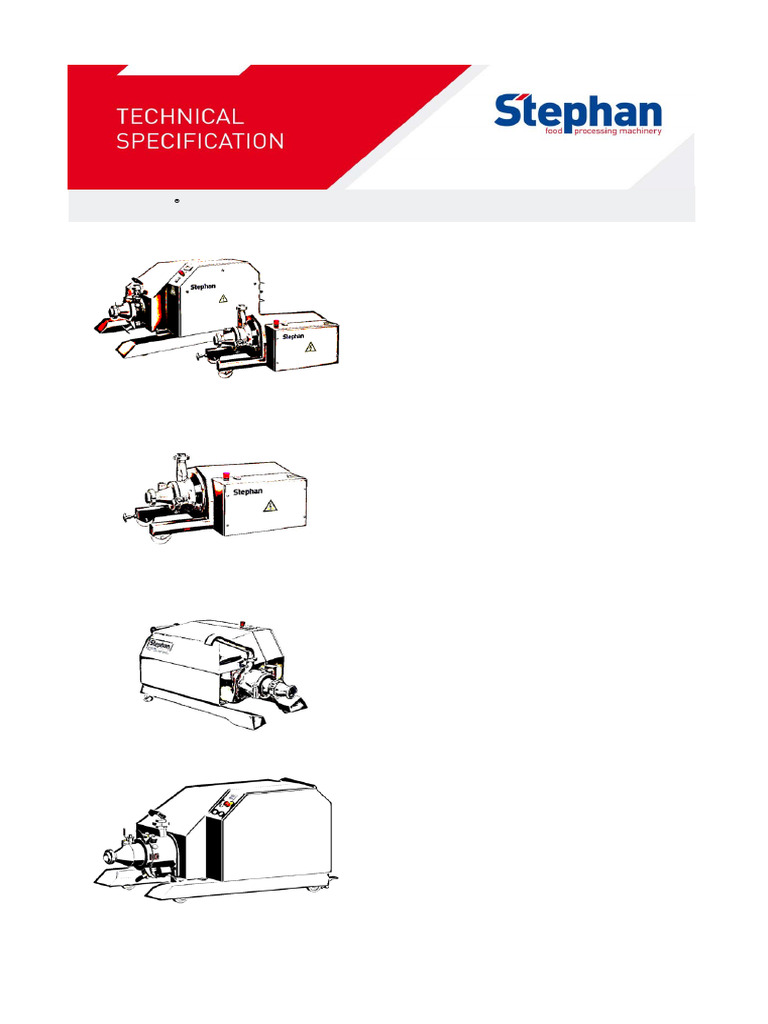 STEPHAN-20Microcut-20MCH (1) | PDF | Emulsion | Manufactured Goods