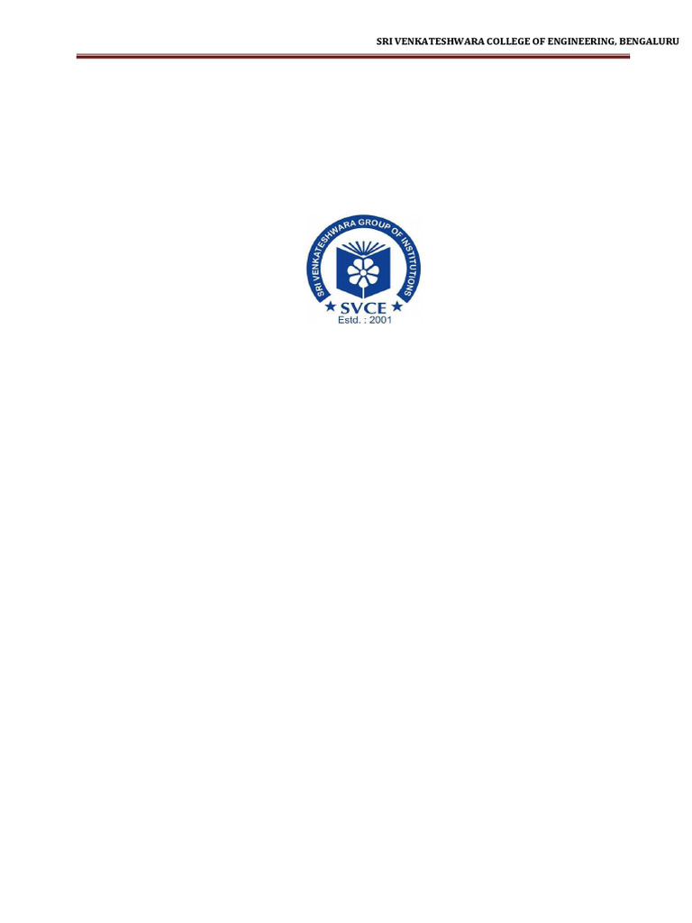 BECL305 Lab Manual: Analog & Digital Systems | PDF | Electrical Network ...