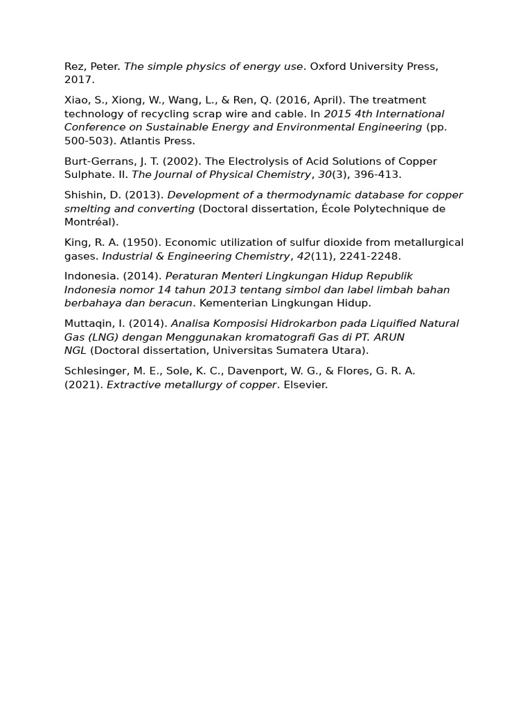 Ref Tambahan | PDF | Social Science | Technology & Engineering