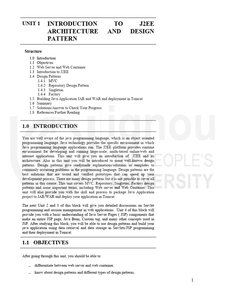 MCS 220 | PDF | Model–View–Controller | World Wide Web