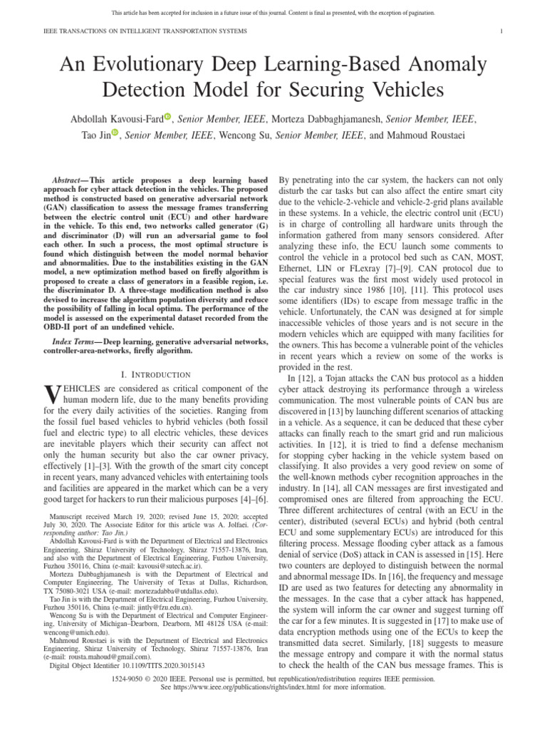 1 | PDF | Applied Mathematics