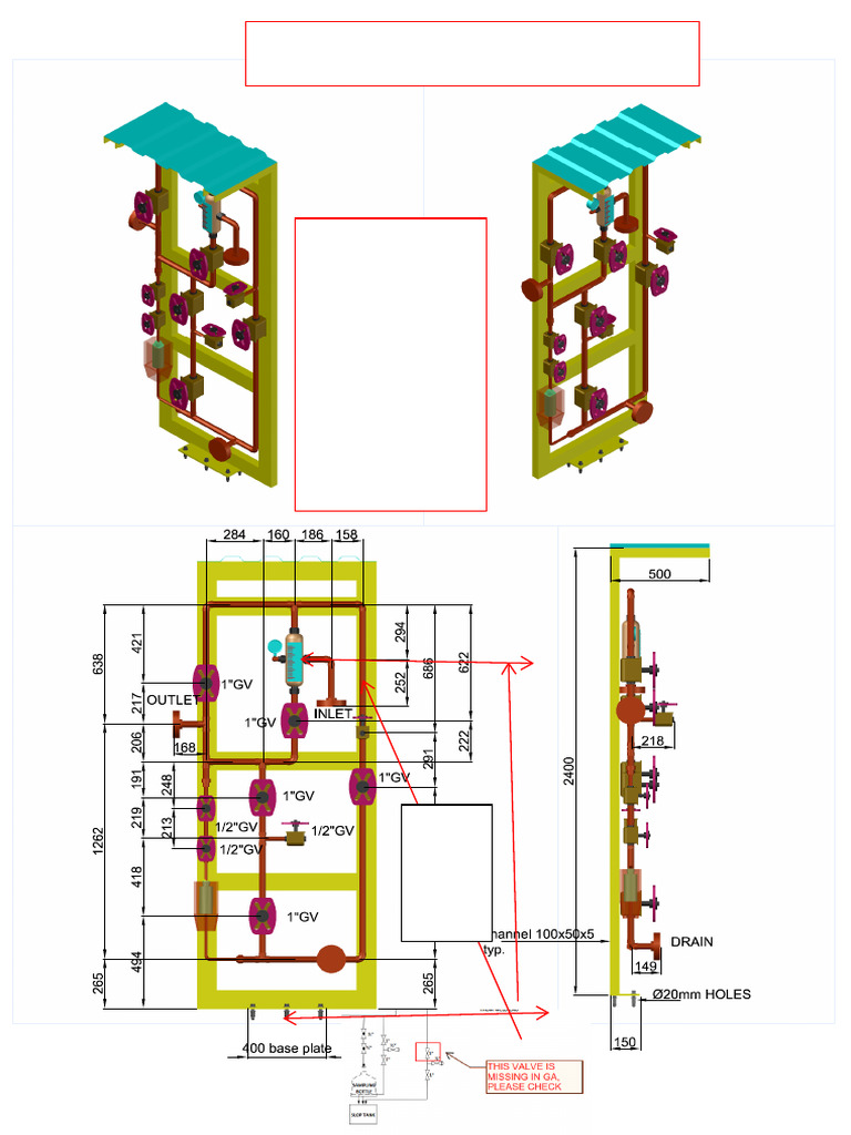 SAMPLING DRAWING | PDF