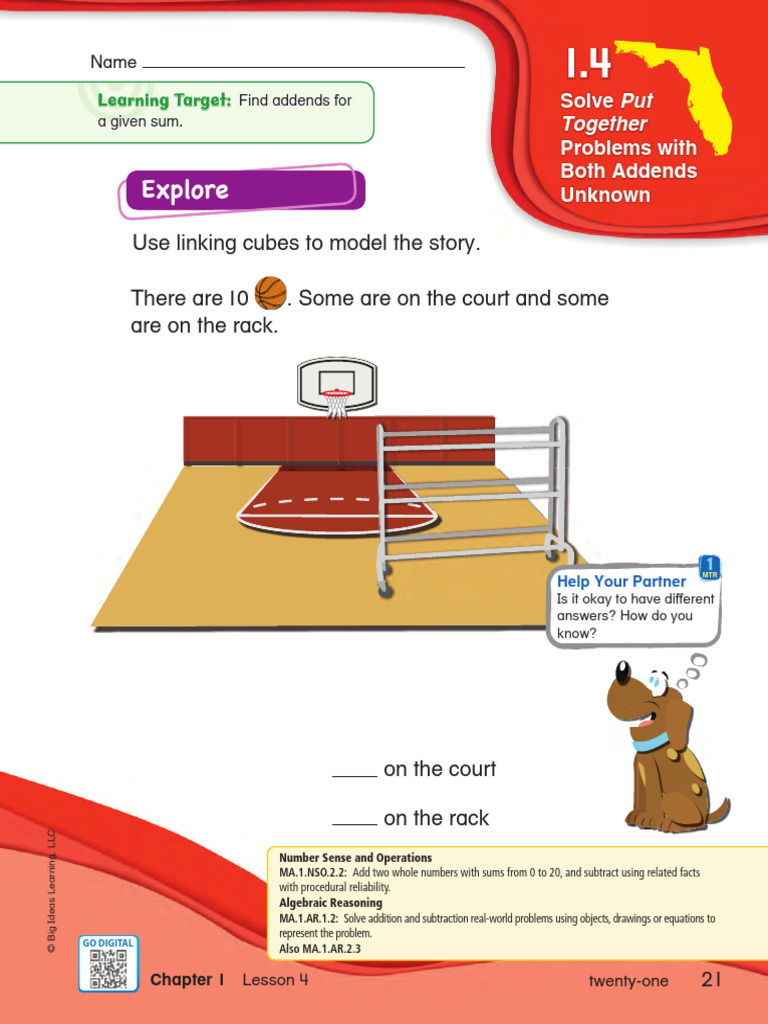 25 PDFsam fl23 1stgrade Ipe 01 | PDF | Mathematics | Algebra