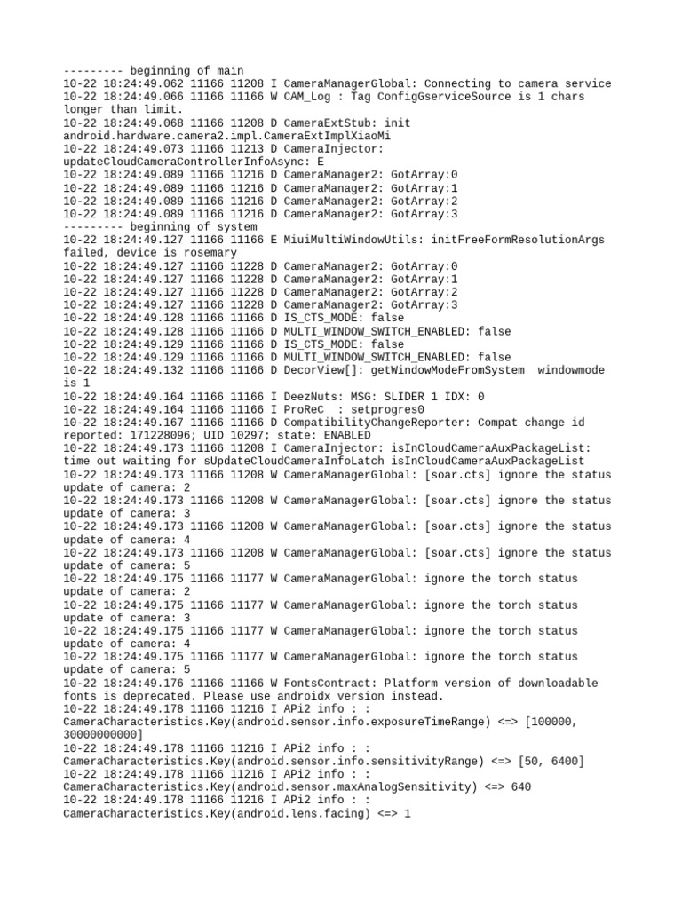 logca | PDF | Software | Computing
