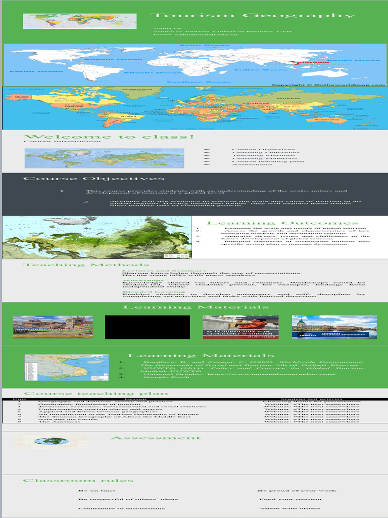 Httpslms - Ueh.edu - Vnpluginfile.php861499mod Resourcecontent3Overview2028429 | PDF | Tourism ...