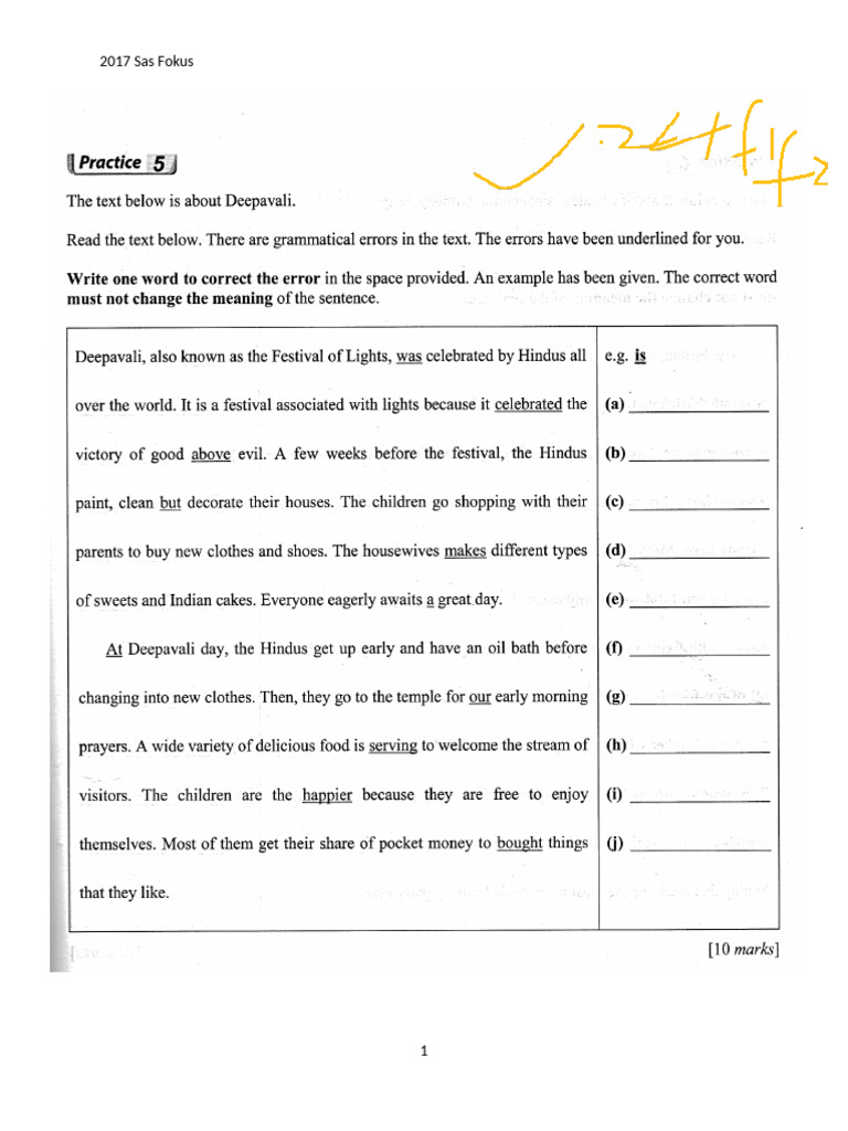 2017 Sas Fokus | PDF