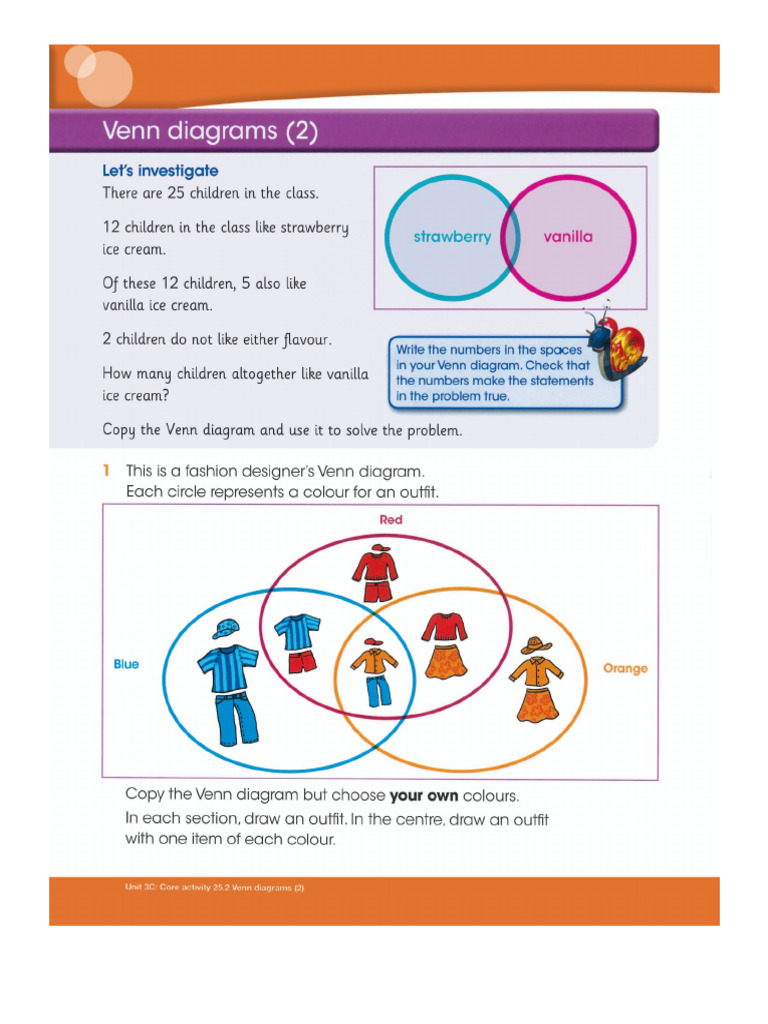 Primary 4 Mathematics Learners Book | PDF