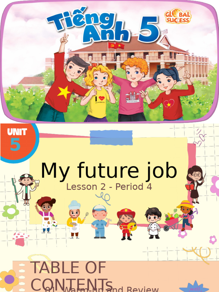 Unit 5 Lesson 2 Period 4 | PDF | Self-Improvement