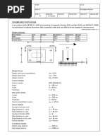 Concrete Pryout Failure Guide | PDF | Physical Sciences | Mechanics