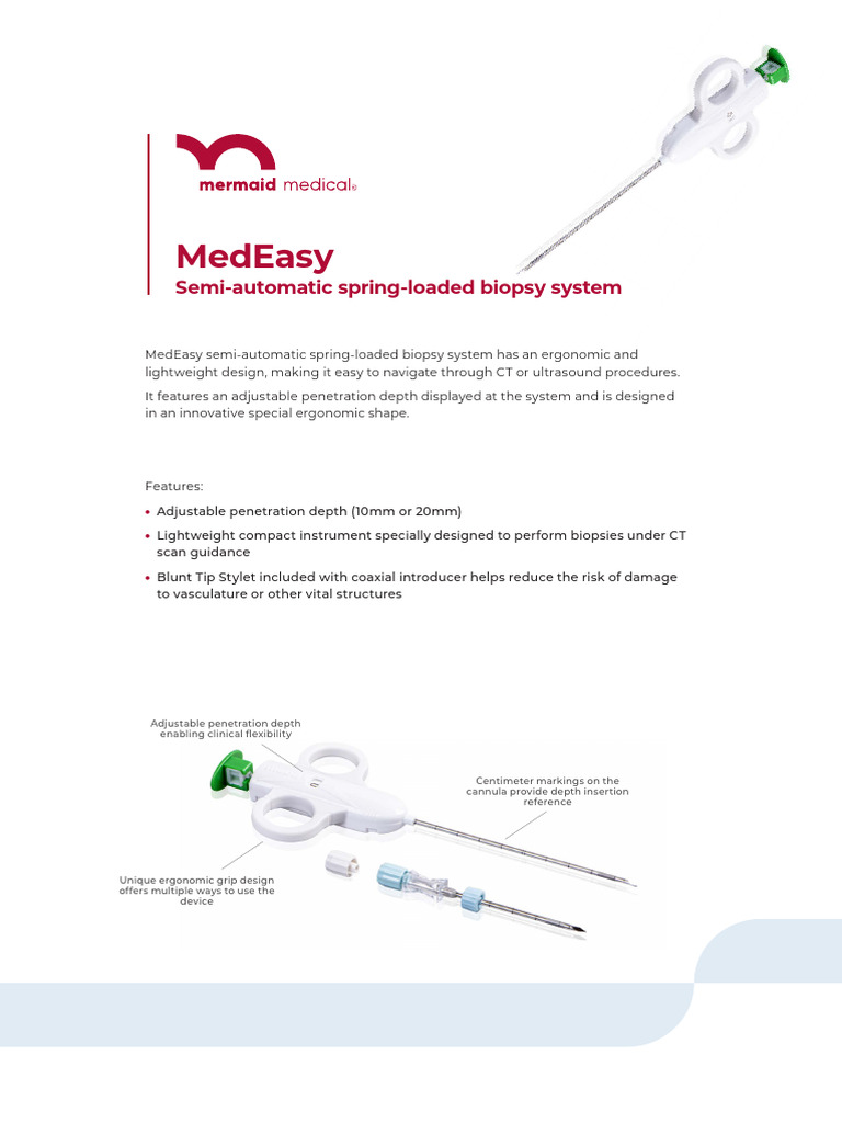 MM 02 3000 04 Eng v3 - Medeasy | PDF | Medical Specialties | Clinical Medicine