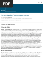 Archaeology Essentials 5th Edition PDF | PDF | Archaeology | Anthropology