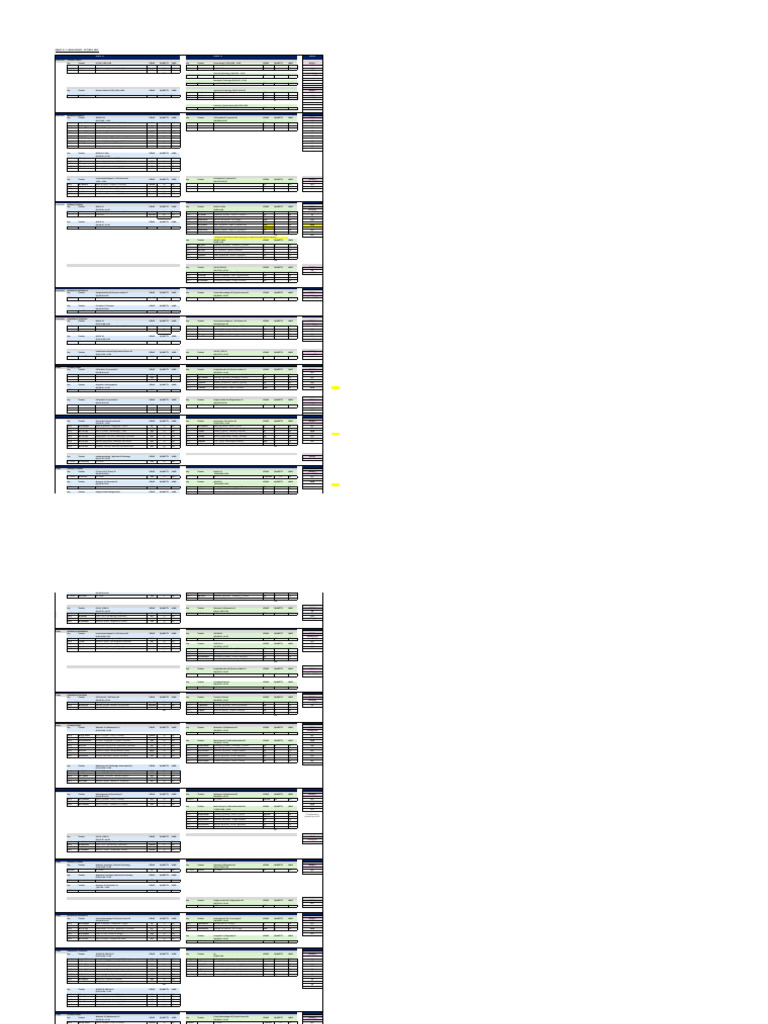 2024 Nov GR 10 en 11 Opsomming | PDF