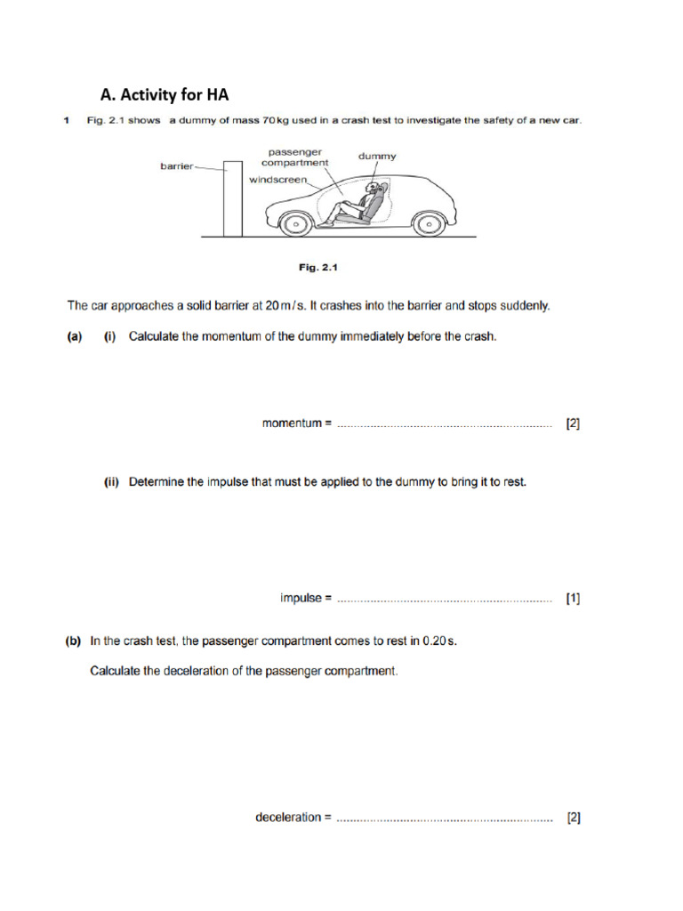 G9 Activity P3 | PDF | Science & Mathematics