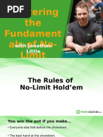 Card Game - Sticks | PDF | Rummy | Gambling