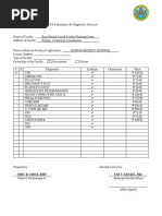 IDTOMIS | PDF | Software | Computing