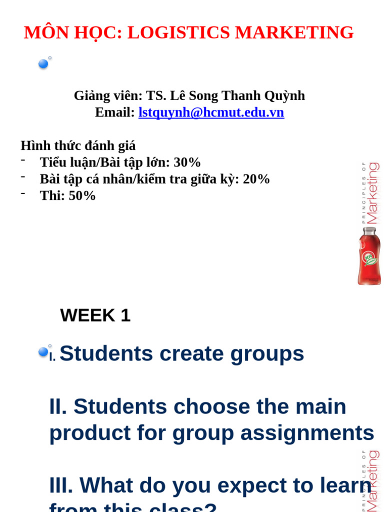 Chapter 1 - Introduction | PDF | Marketing | Marketing Strategy