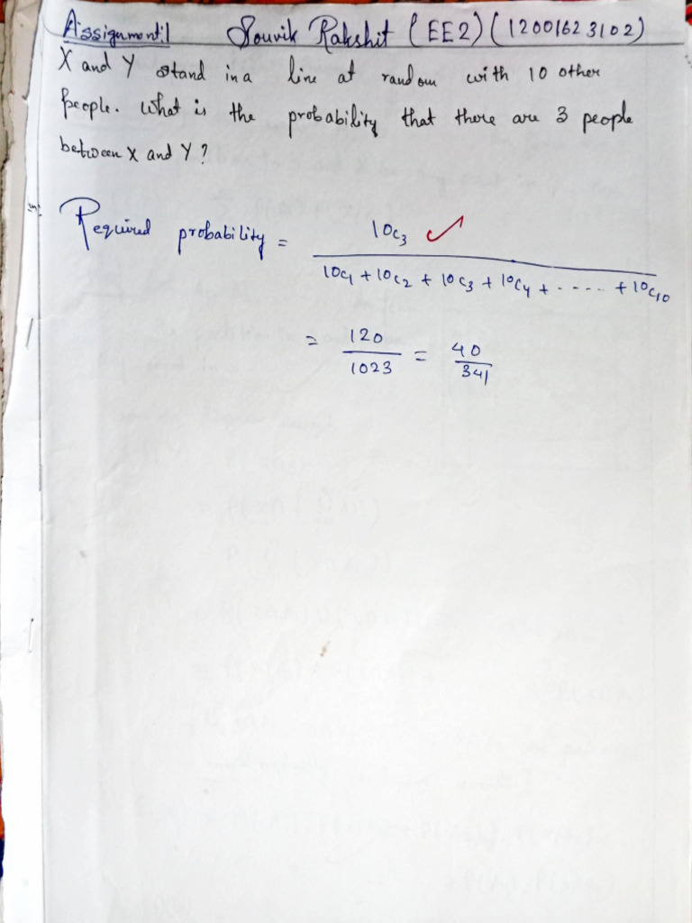 Practice Set 1 | PDF