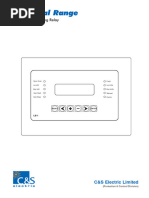Partisan-9 Manual 1.0 | PDF | Gun Barrel | Screw