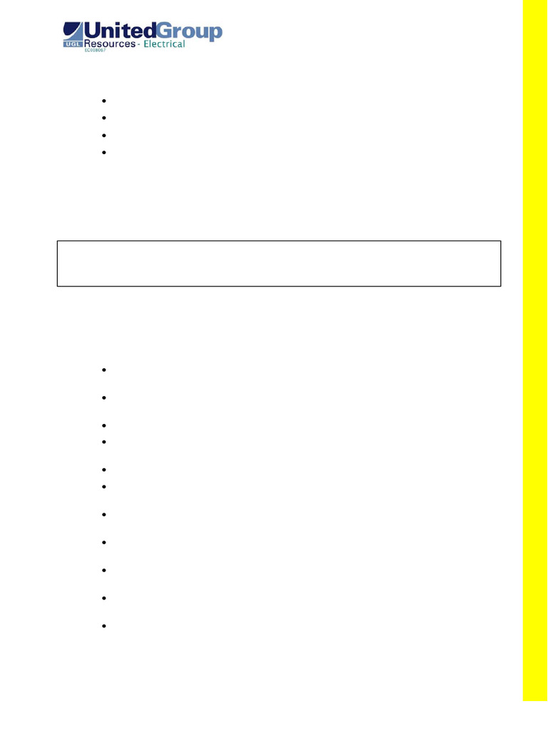 WI-EI-019 VVVF Controller. Stage 1 | PDF | Electrical Wiring | Fuse ...