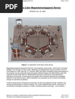 Morphogenetic Field Effects and Applications | PDF | Beehive | Insects