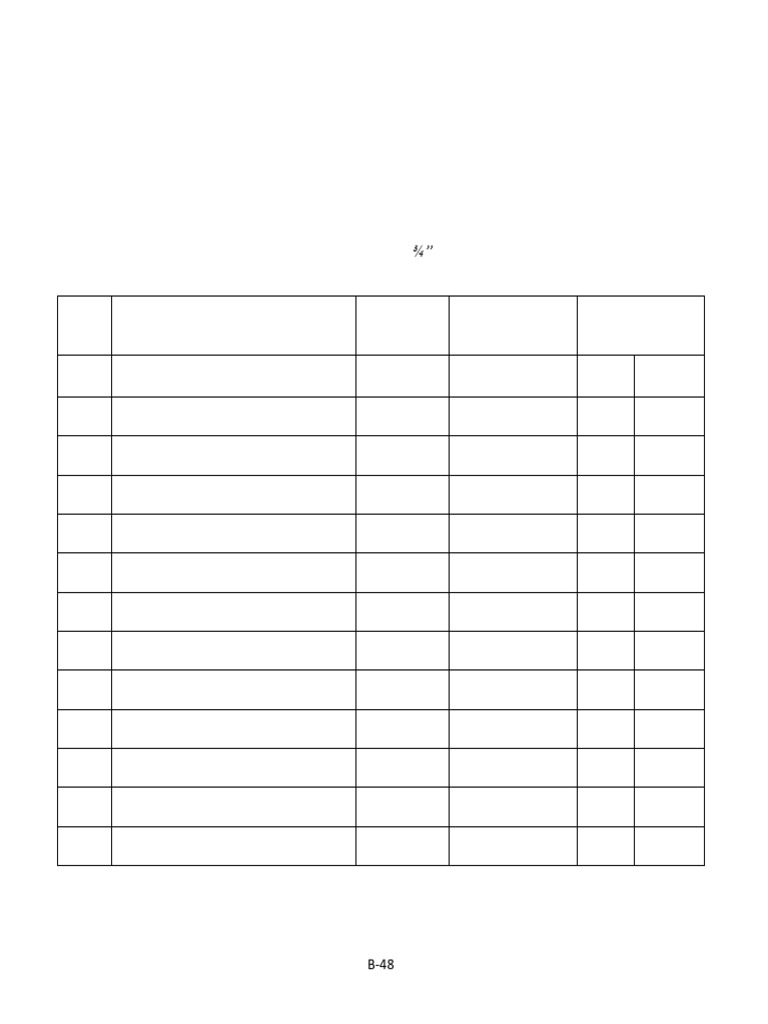 WB - PWD - SOR - 2017 - Material Consuption | PDF | Concrete | Mortar ...