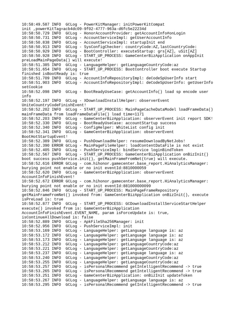 gc_2024_10_20 | PDF | Cyberspace | Web Development