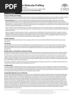 Invitae - FM104 - Invitae - Patient - Consent - Form | PDF | Genetic ...