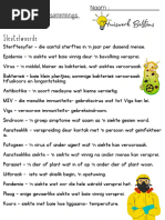 Algemene Grootboek Rekeninge | PDF