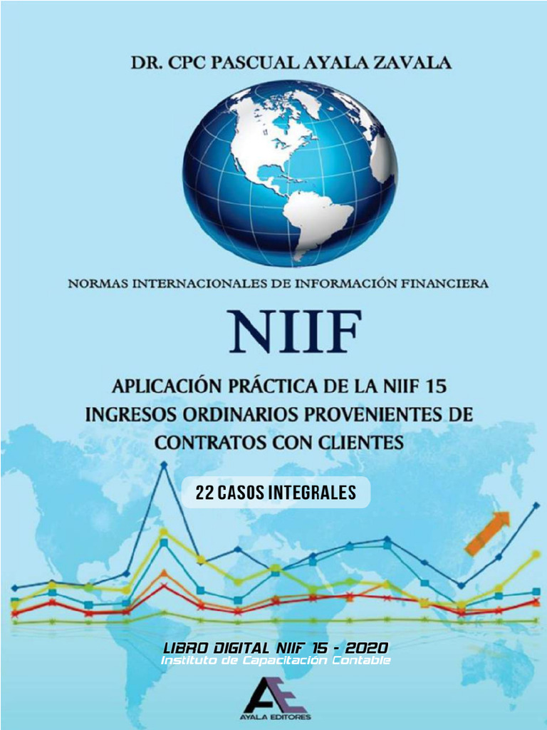 Niif 15 Original | PDF