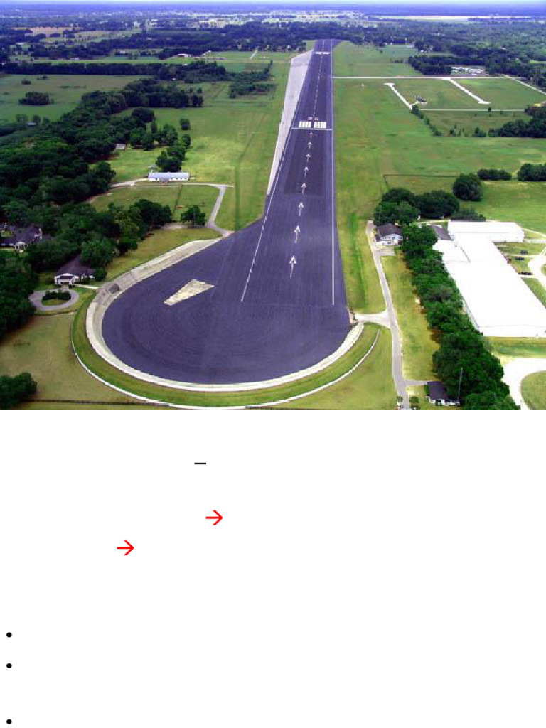 Runway Design 10.2.14 | PDF | Runway | Air Traffic Control