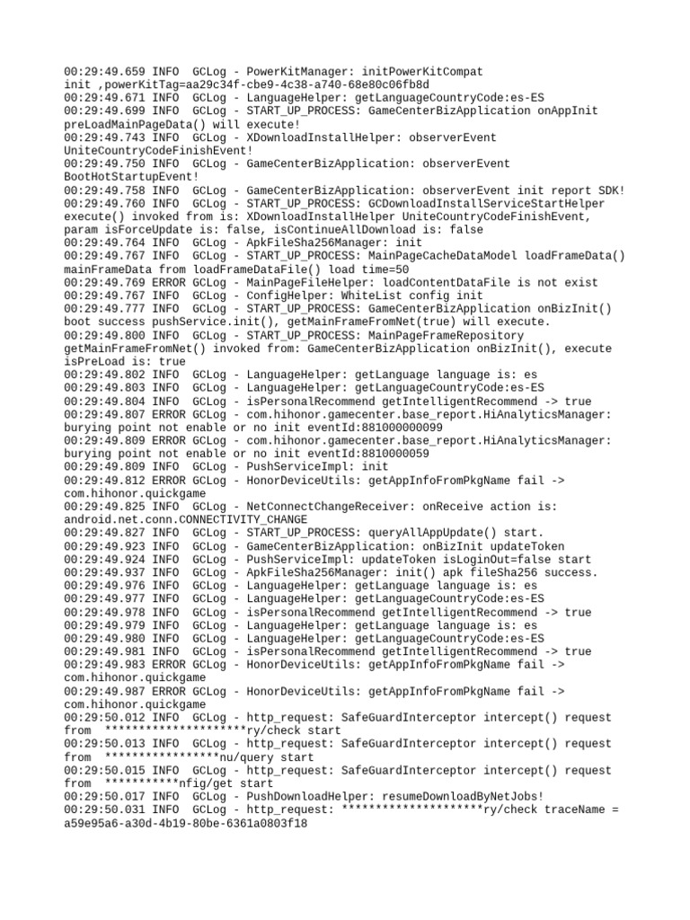 GC 2024 10 28 | PDF | Internet Standards | Networking Standards